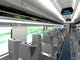 Here's the first look at Amtrak's new Acela Express trains.