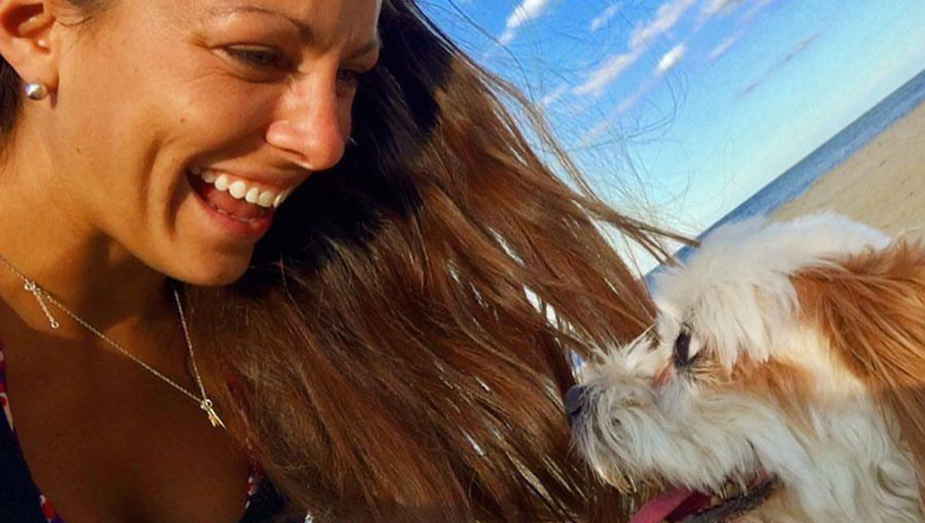 Meredith Chapman's lover's wife lay in wait to kill ex-UD official: police