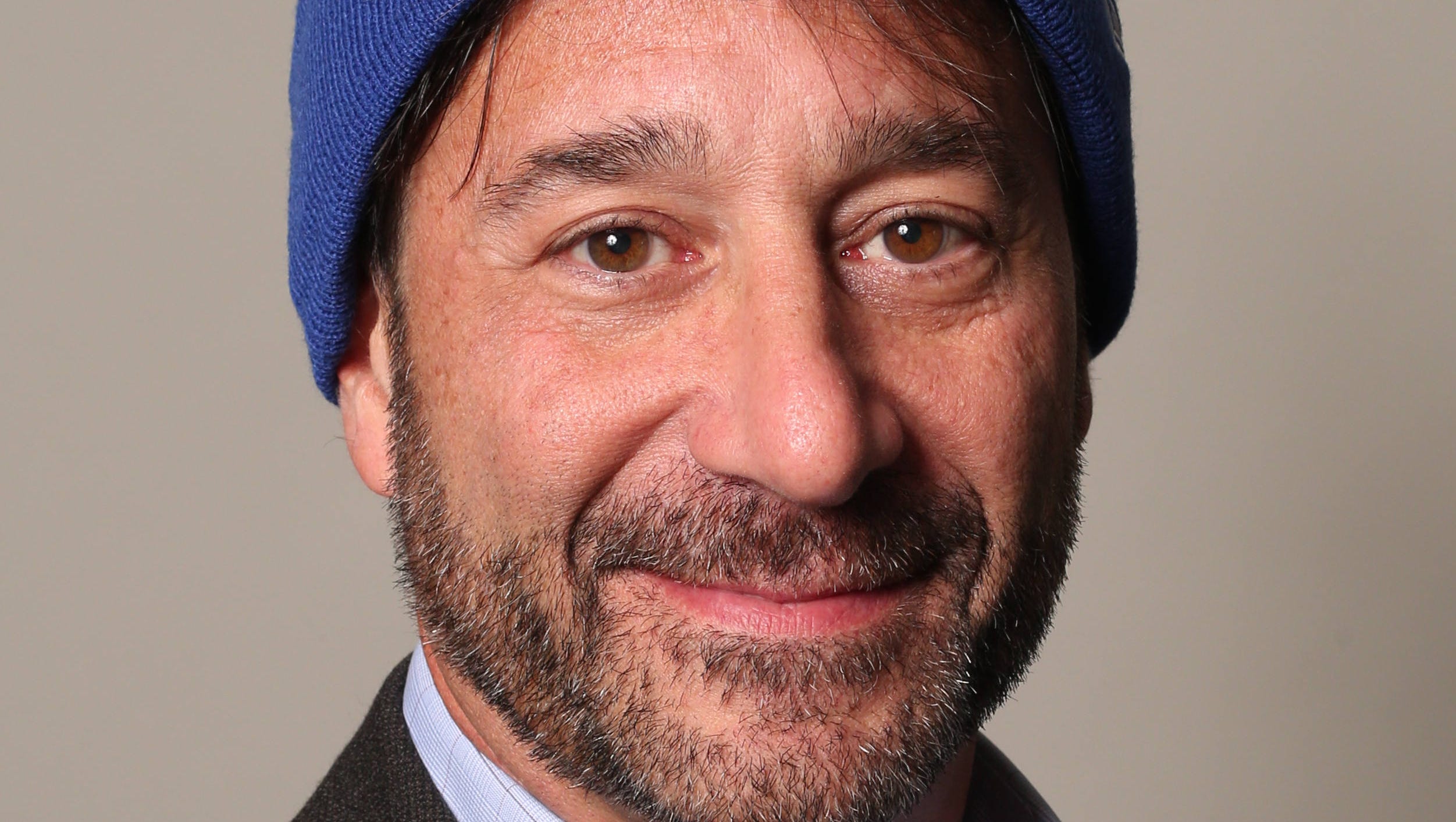 Giving Tuesday: Why David Singer wears the Volunteer Hat