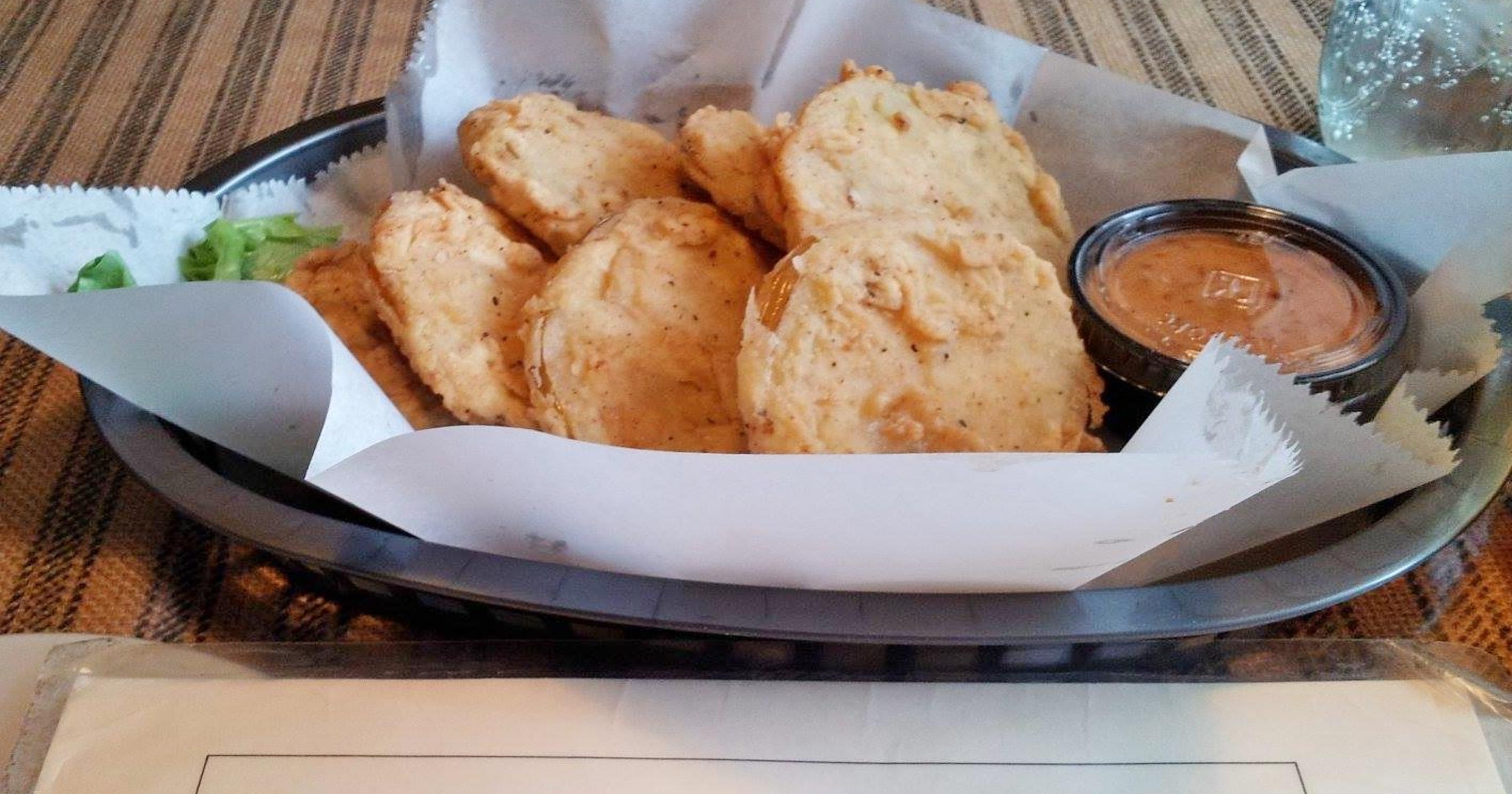 Some of Kathy Bates' favorite recipes