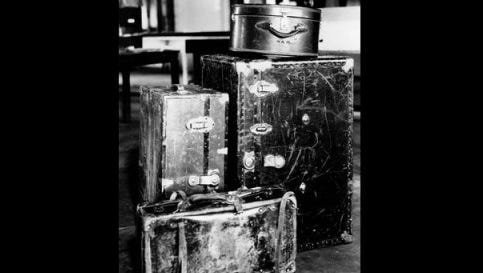 Winnie Ruth Judd and the 1931 'Trunk Murderess' case