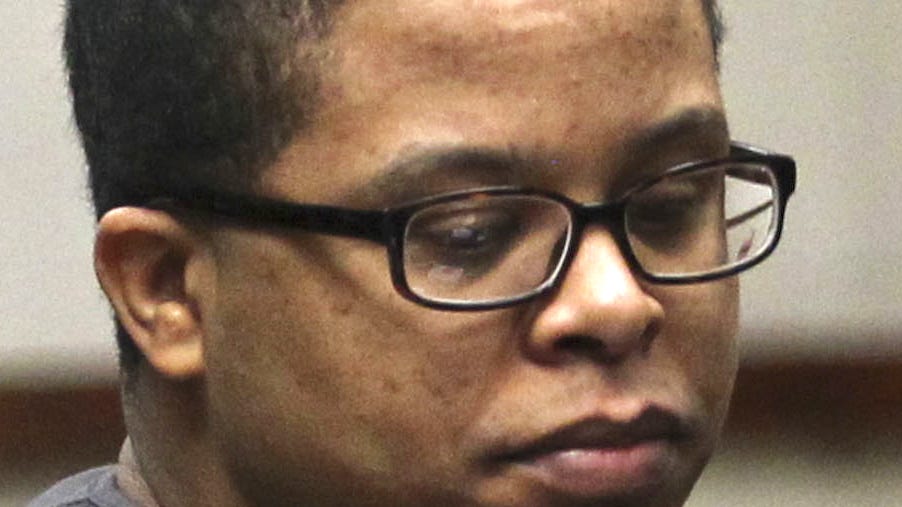 Fourth try at Hammond murder trial begins