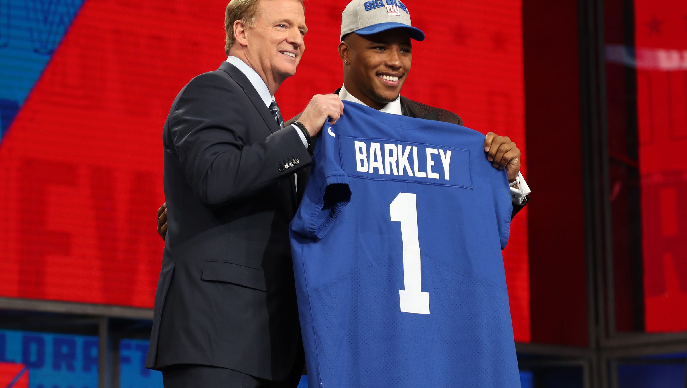 RI native Kim Miale's career at Roc Nation, a woman working in the NFL