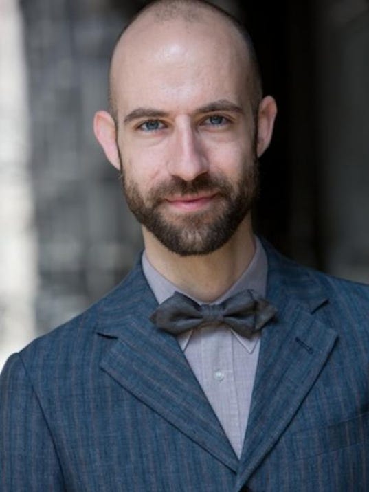 Cecil Baldwin Arm Tattoos