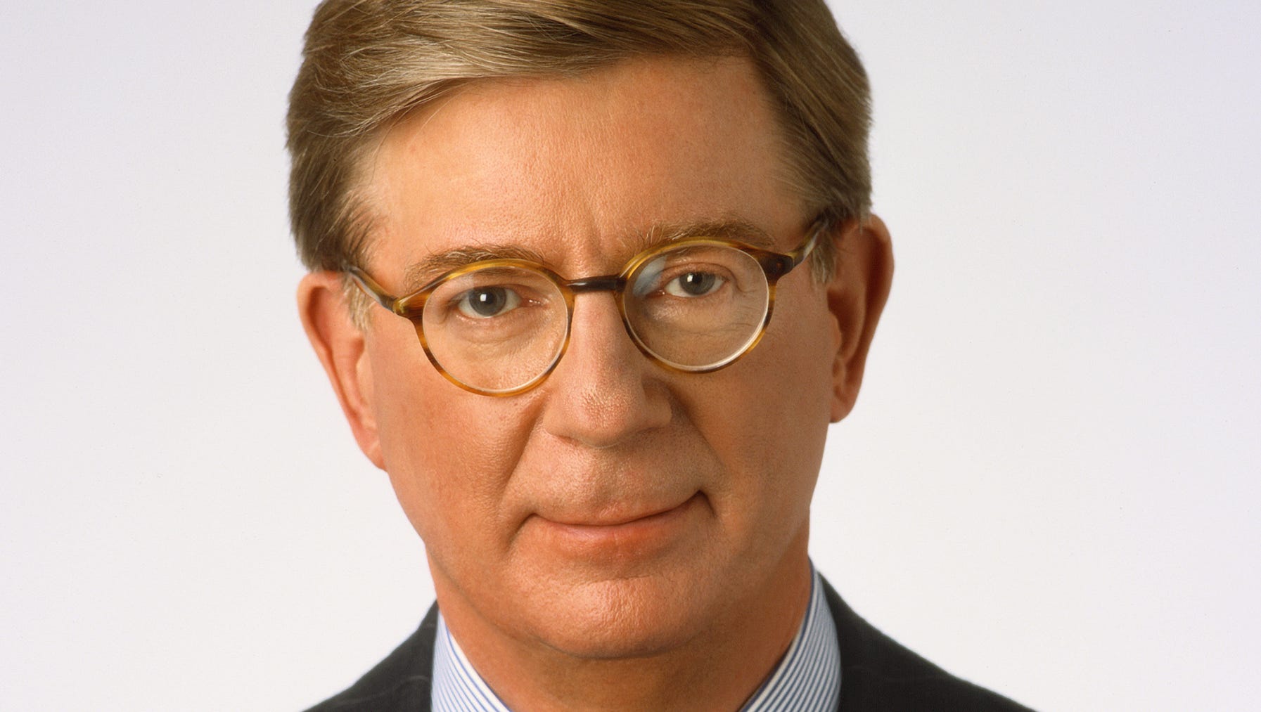 George Will: Academia may now be beyond satire
