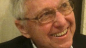 Former state senator, lobbyist Ken Plante dies