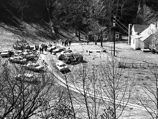 Stringbean death: 1973 killings brought fear to Nashville