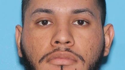 Moises Ramos Jr. arrested in Glendale shooting that left 1 man dead