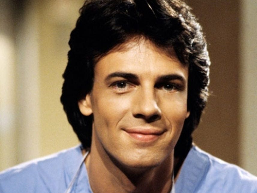 General Hospital cast hosts fan celebration weekend at Graceland