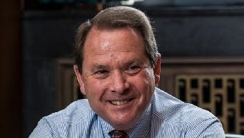 Chief federal judge to address Wayne State graduates