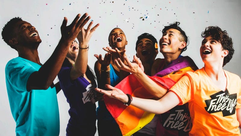 FDA focuses on young LGBT smokers with $35.7M campaign