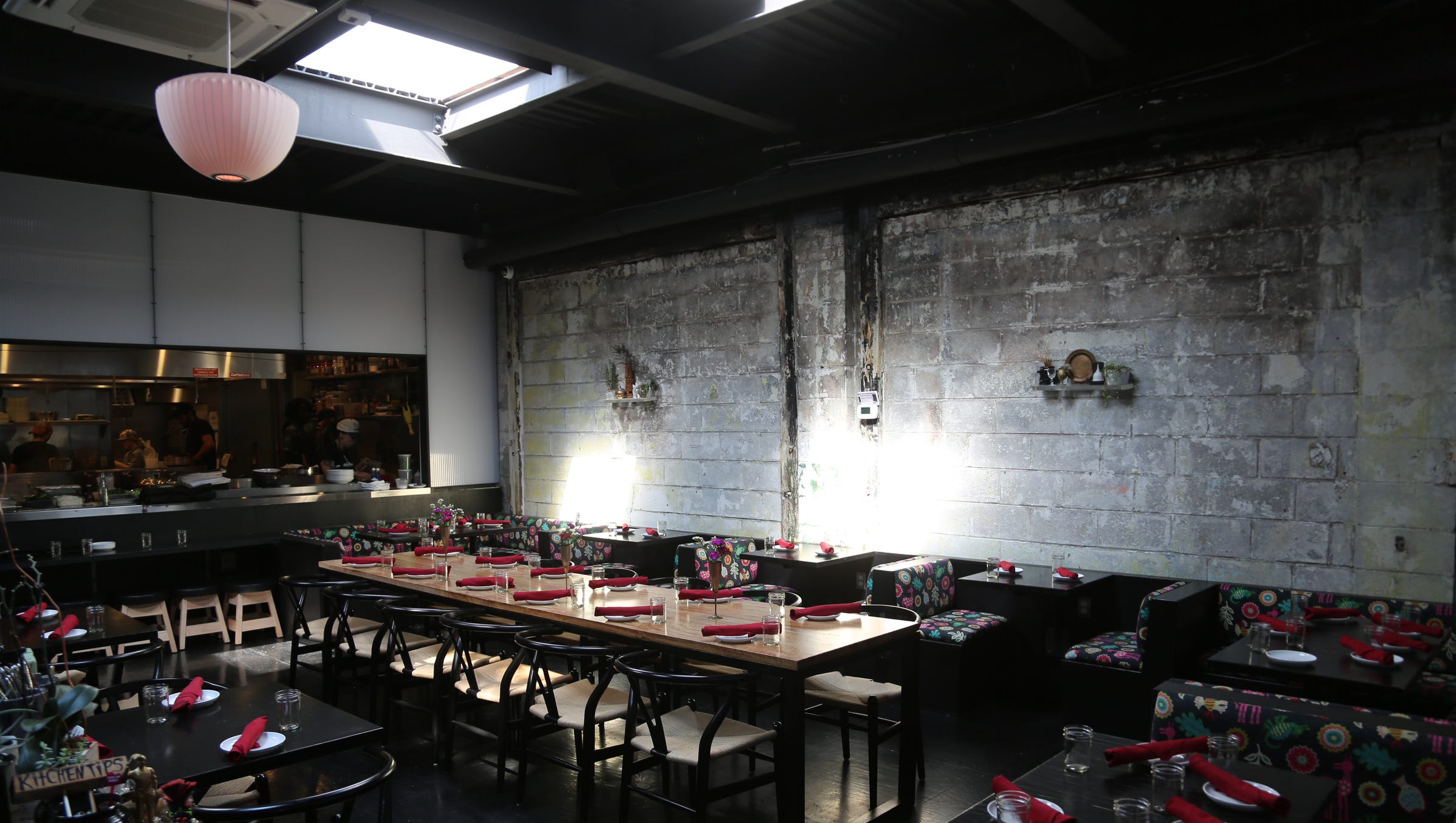 Katoi brings out-of-this-world Thai flavors to Corktown