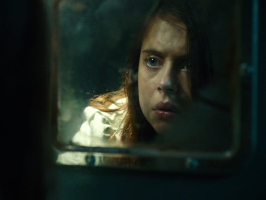 Review: Bel Powley is terrific in flawed, fascinating 'Wildling'