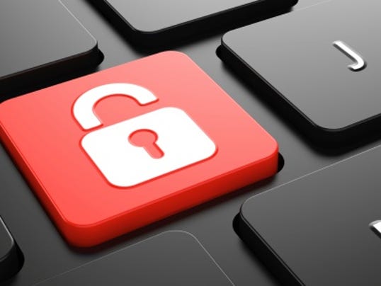 5 steps to keep your accounts safe from hackers and scammers