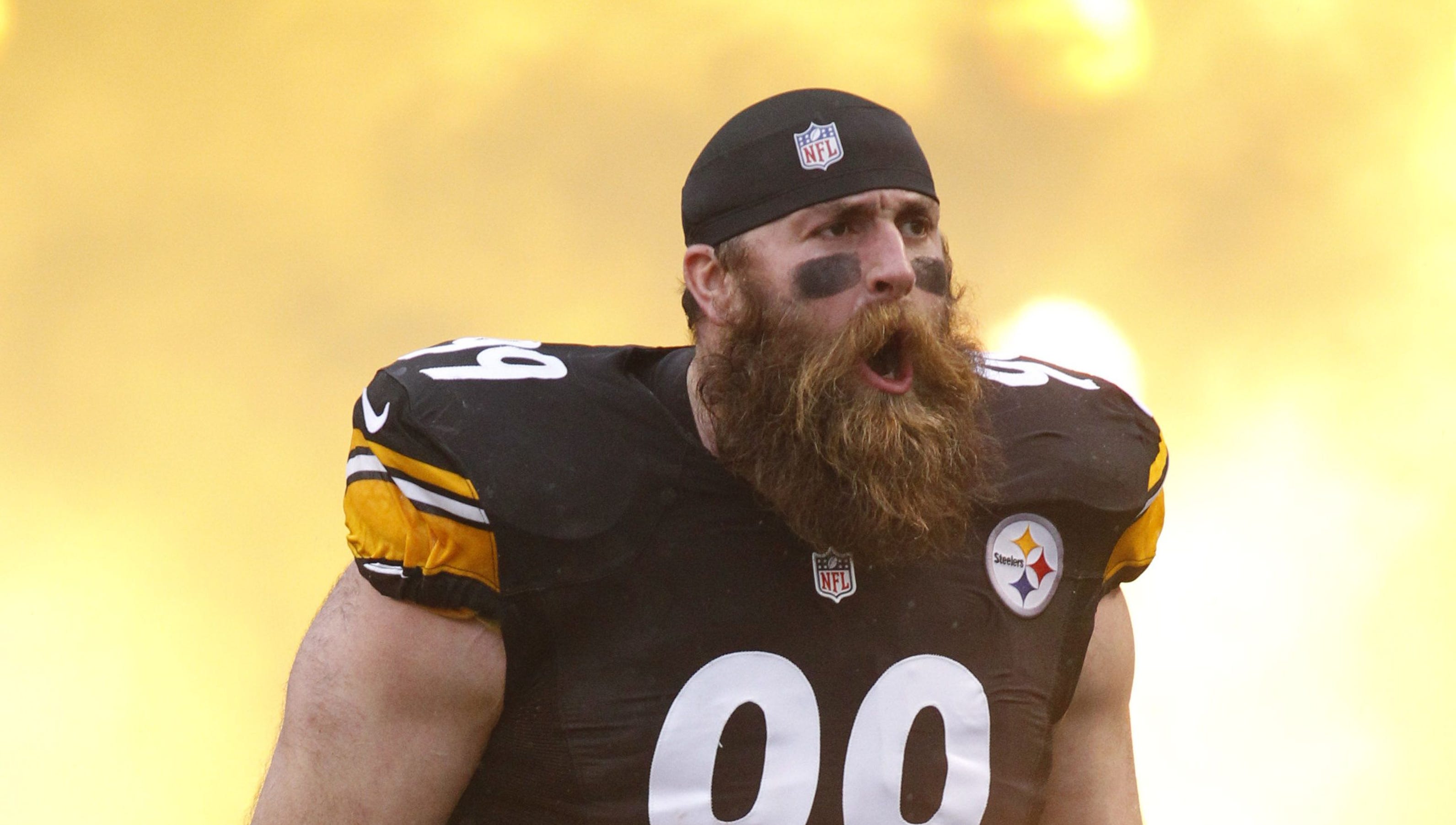 On the Marc Fantasy Football Camp