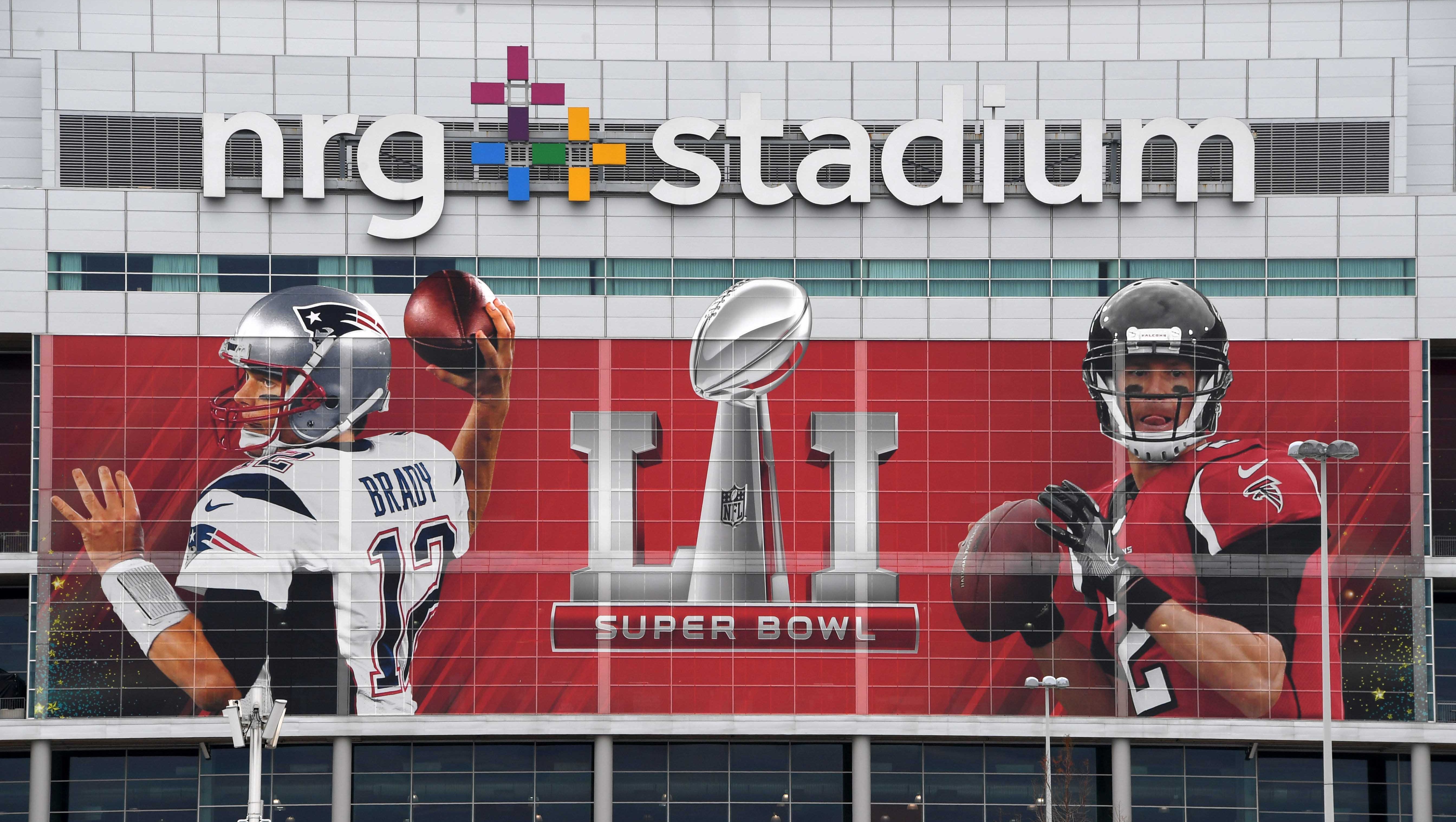 NFL: Huddle up for 51 thoughts on Super Bowl LI