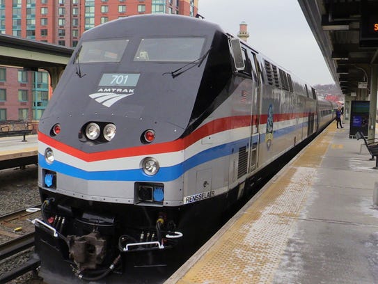 Amtrak derailment at Penn Station to disrupt NJ Transit, LIRR commute