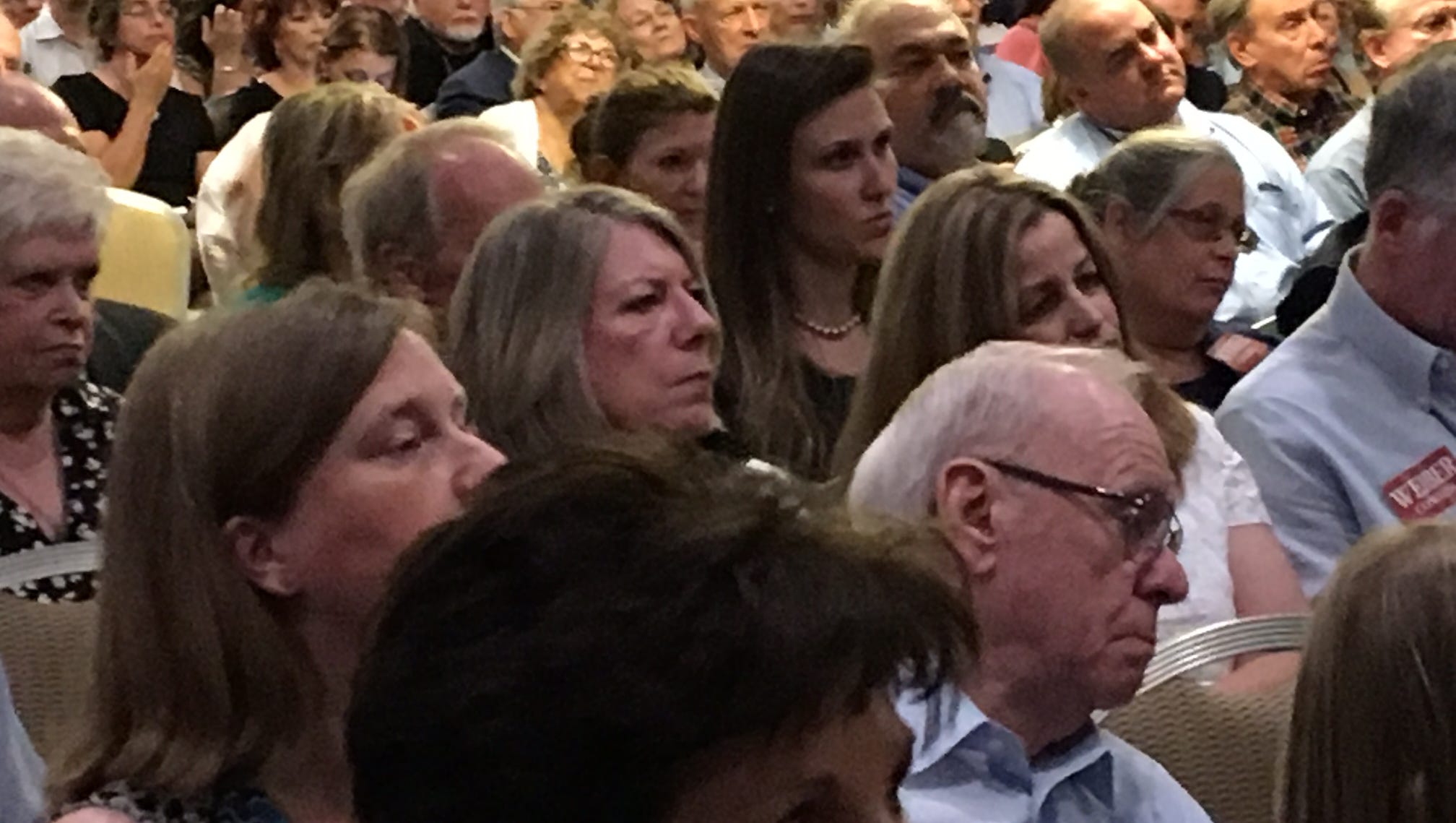 Ron DeFilippis beats Rob Zwigard for Morris GOP helm