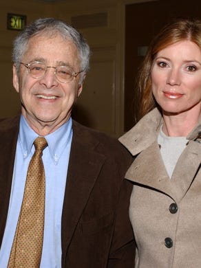 Chuck Barris, of 'Gong Show,' dies in Palisades