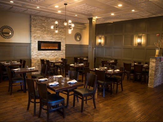 618 Restaurant brings new flavor to Freehold