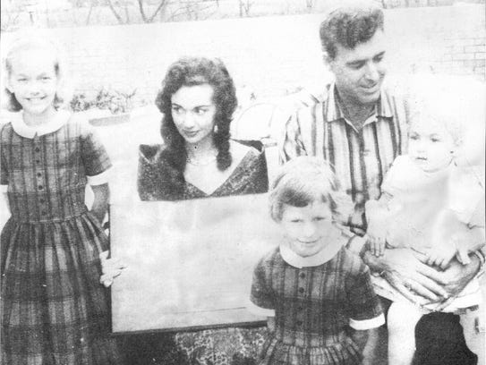 Billie Jean Horton, a true American classic