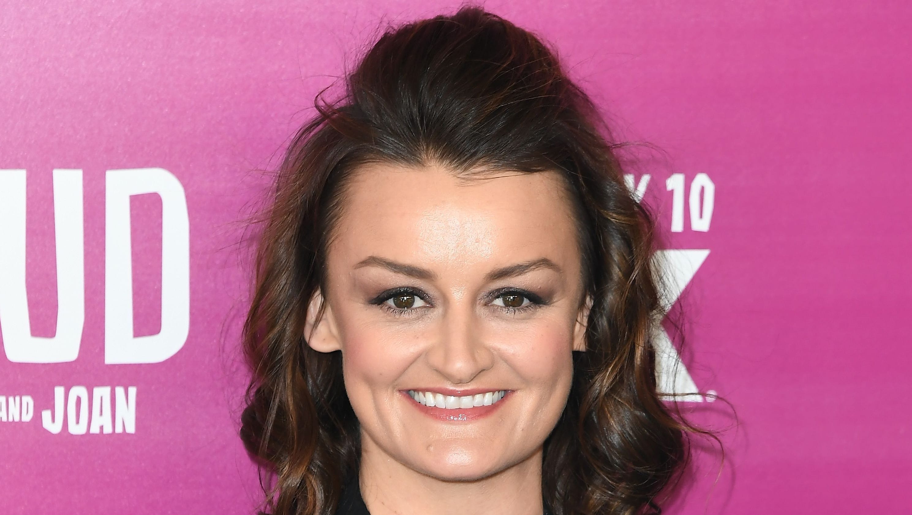 Alison Wright's Martha keeps 'Americans' citizenship