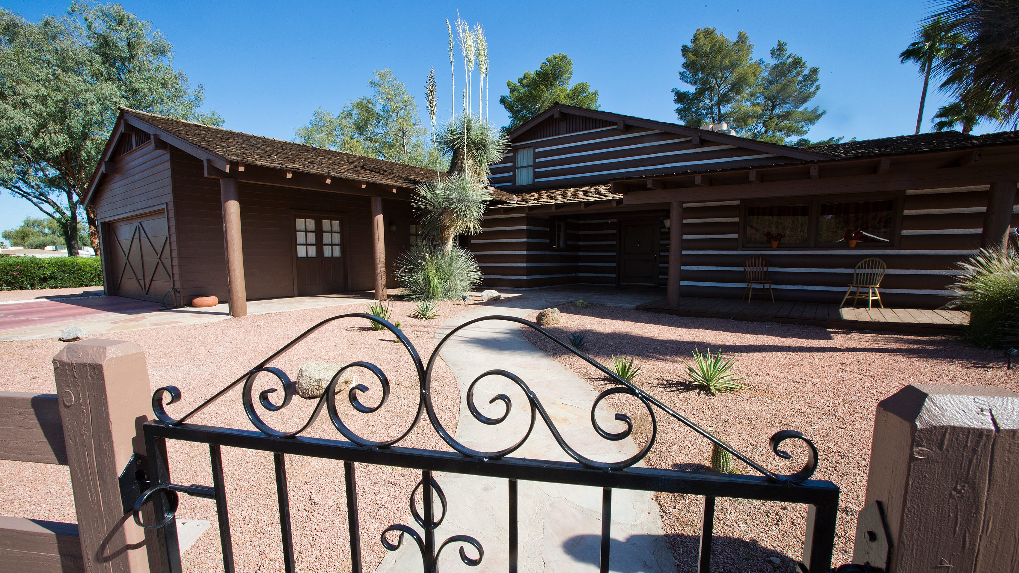 Bonanza Ranch House Floor Plan | Viewfloor.co