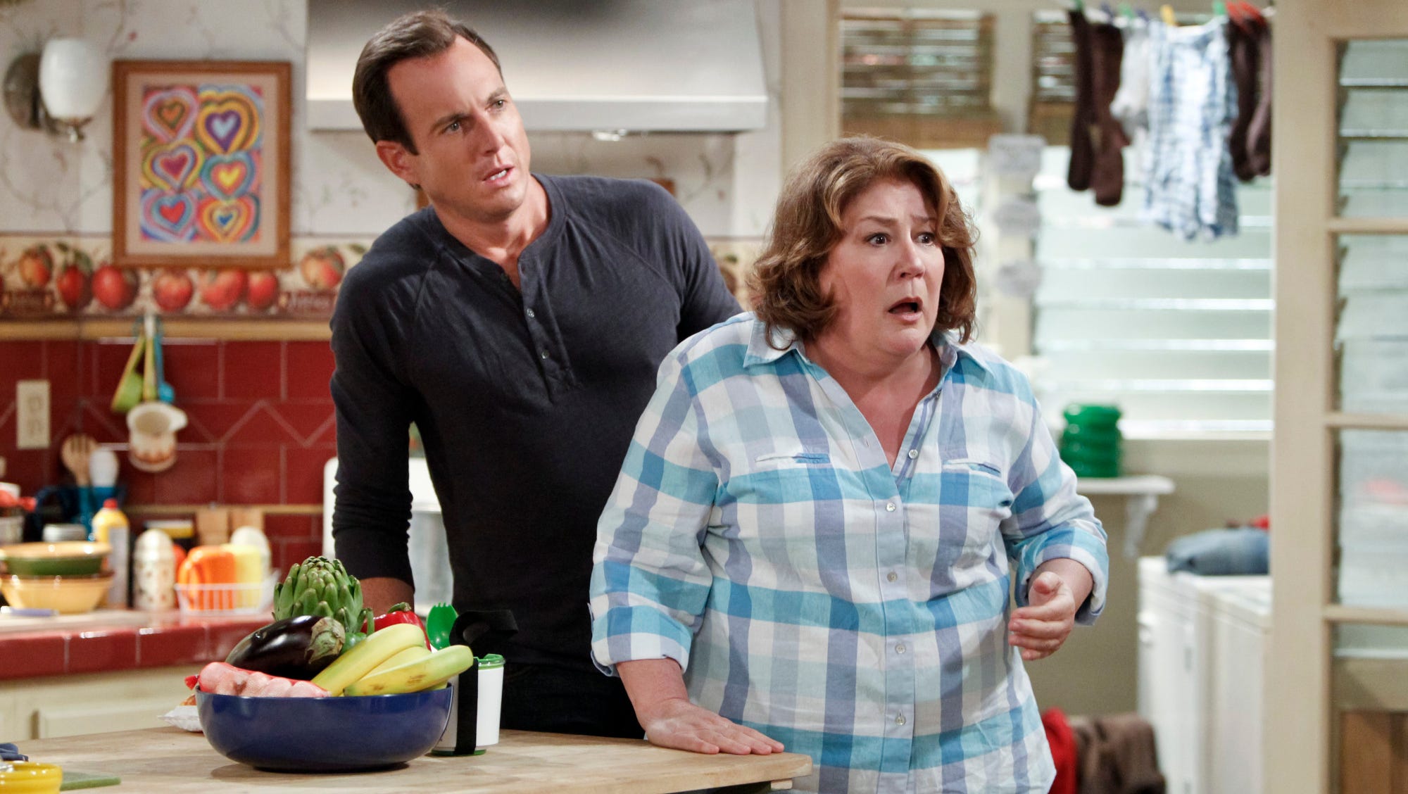 New family comedies focus on crazy parents