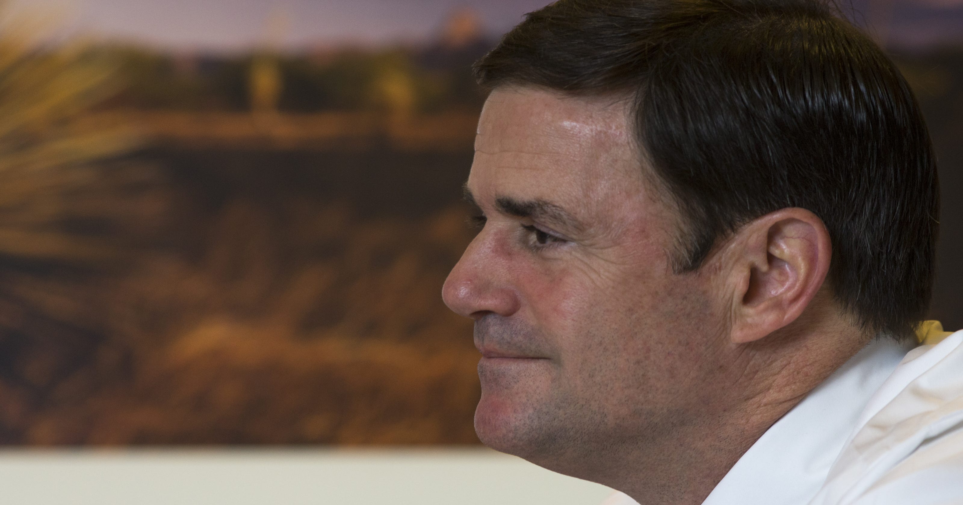 5 things you didn't know about Gov. Doug Ducey