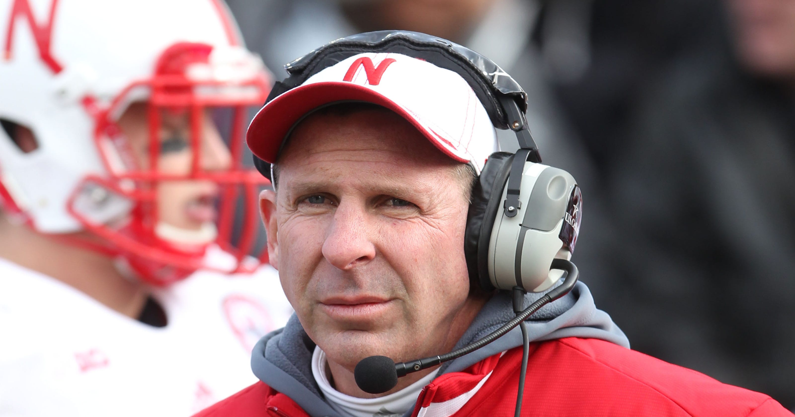 Nebraska dismisses Bo Pelini after seven seasons