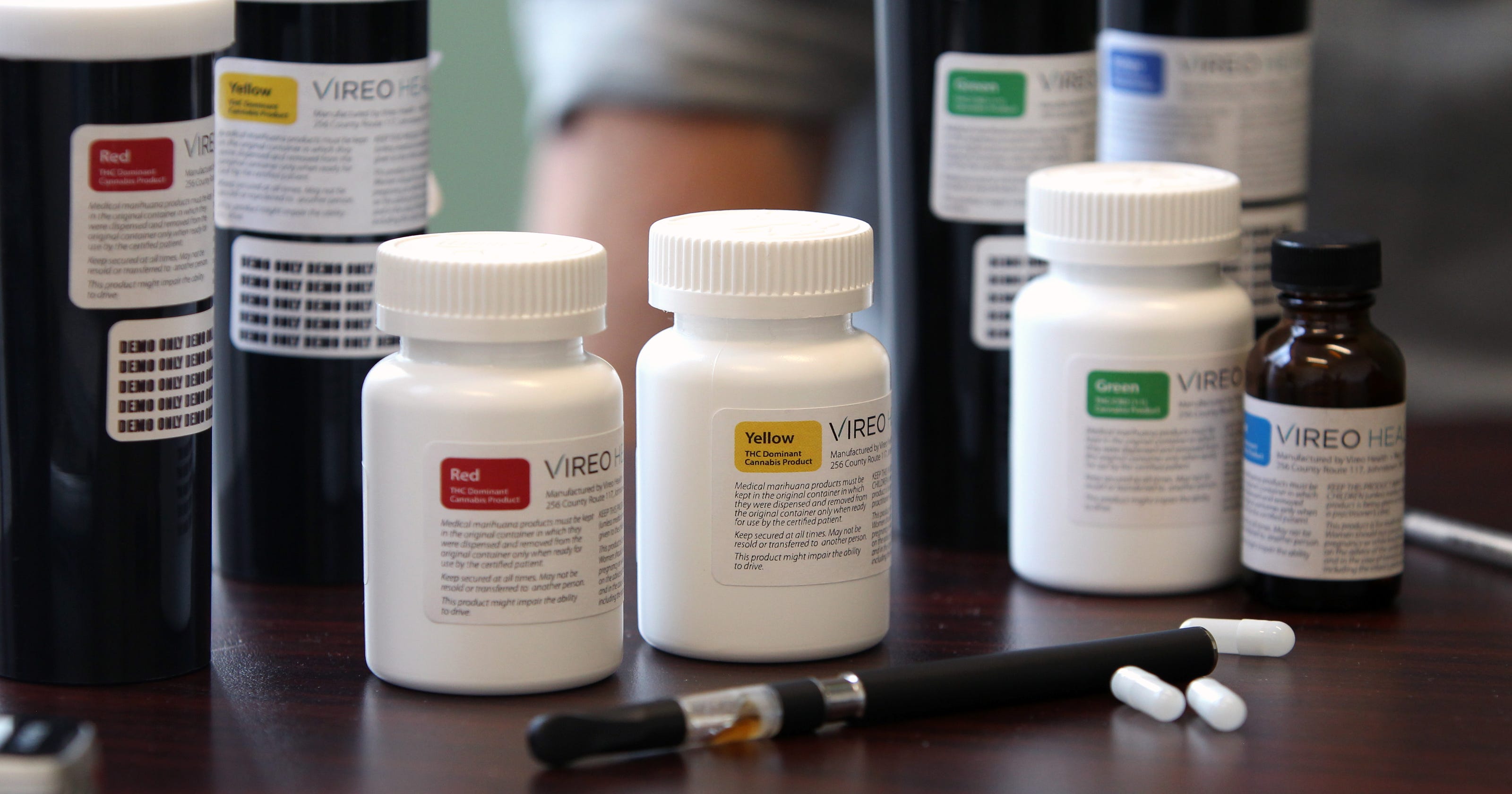 Who can prescribe medical pot? NY releases list Who can prescribe medical pot? NY releases list