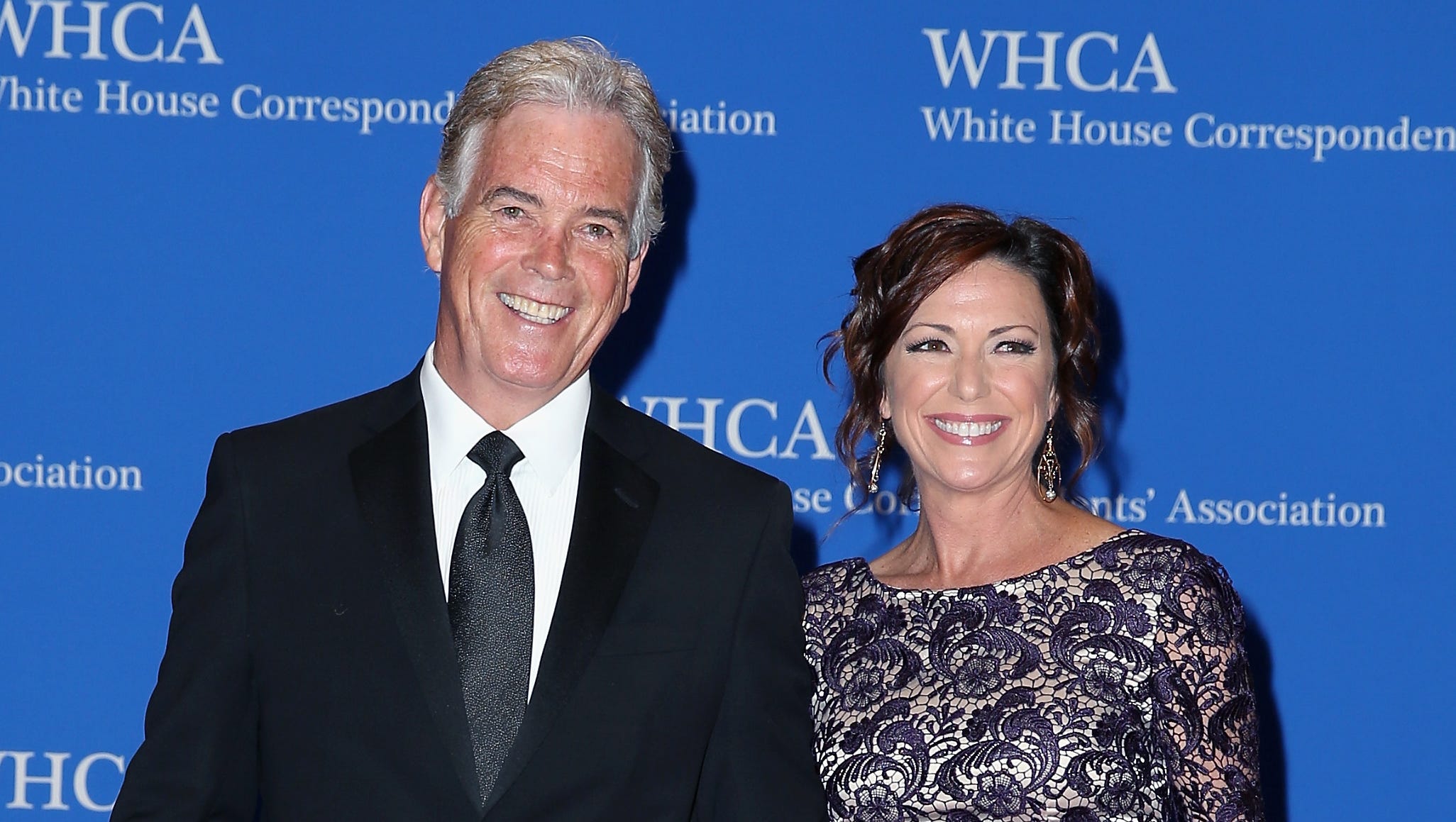 Fox News anchor John Roberts gets pacemaker: 'I'm now battery powered'