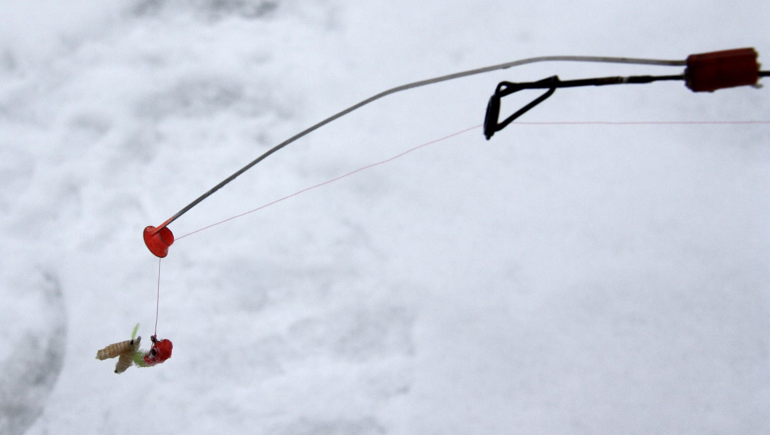Spring Bobbers For Ice Fishing | Reviewmotors.co