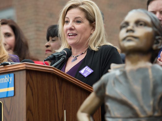 3 Delaware women reflect on how they broke into 'good ol' boys club'