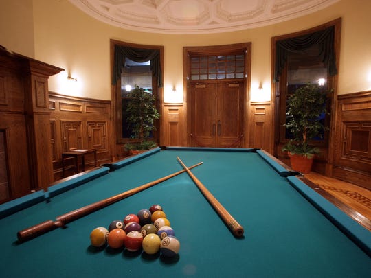 Fit for a king: Boldt Castle blends grandeur, history and nature