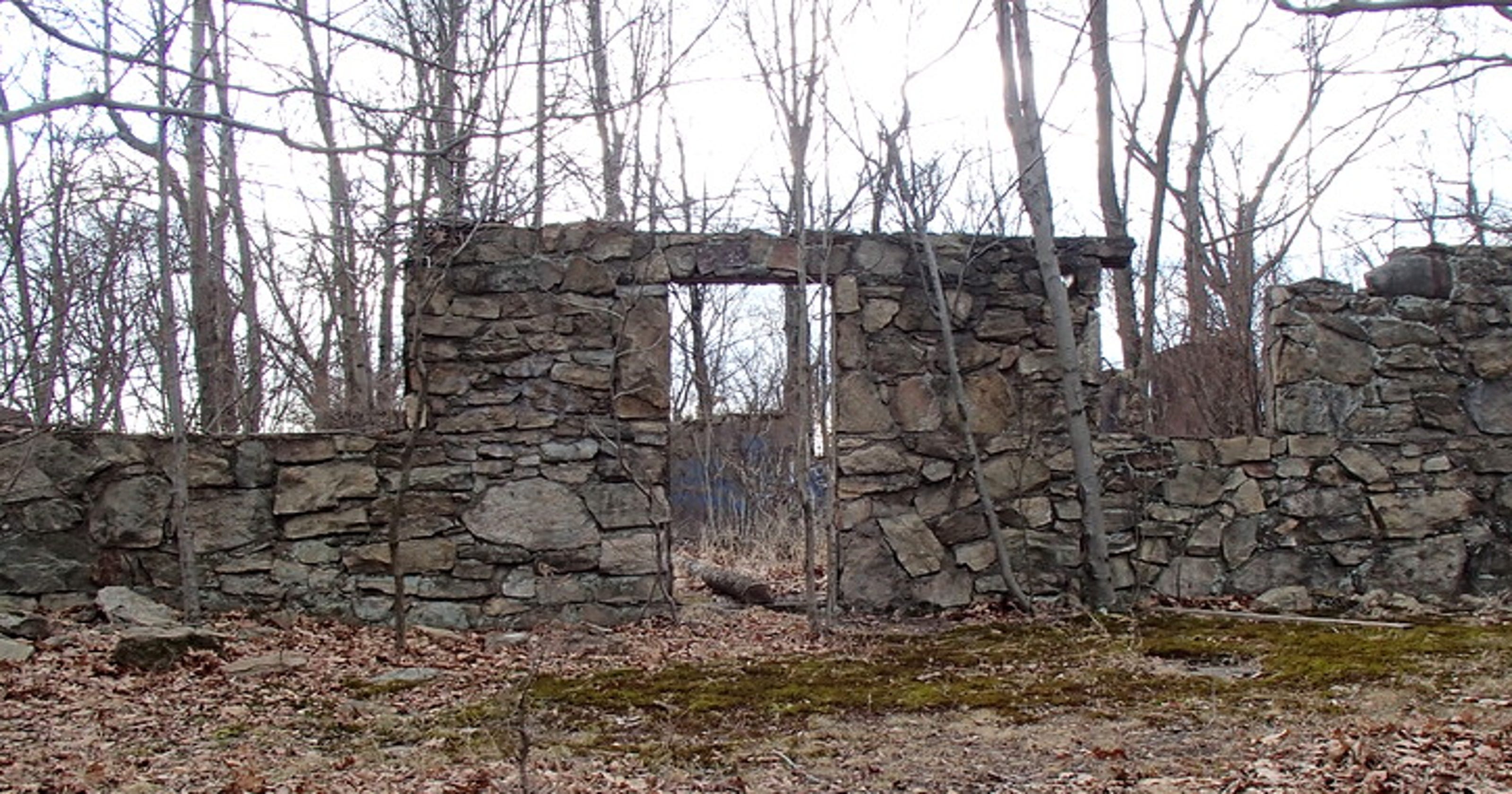 Historian to give talk on 1930s Nazi camp in Bloomingdale NJ