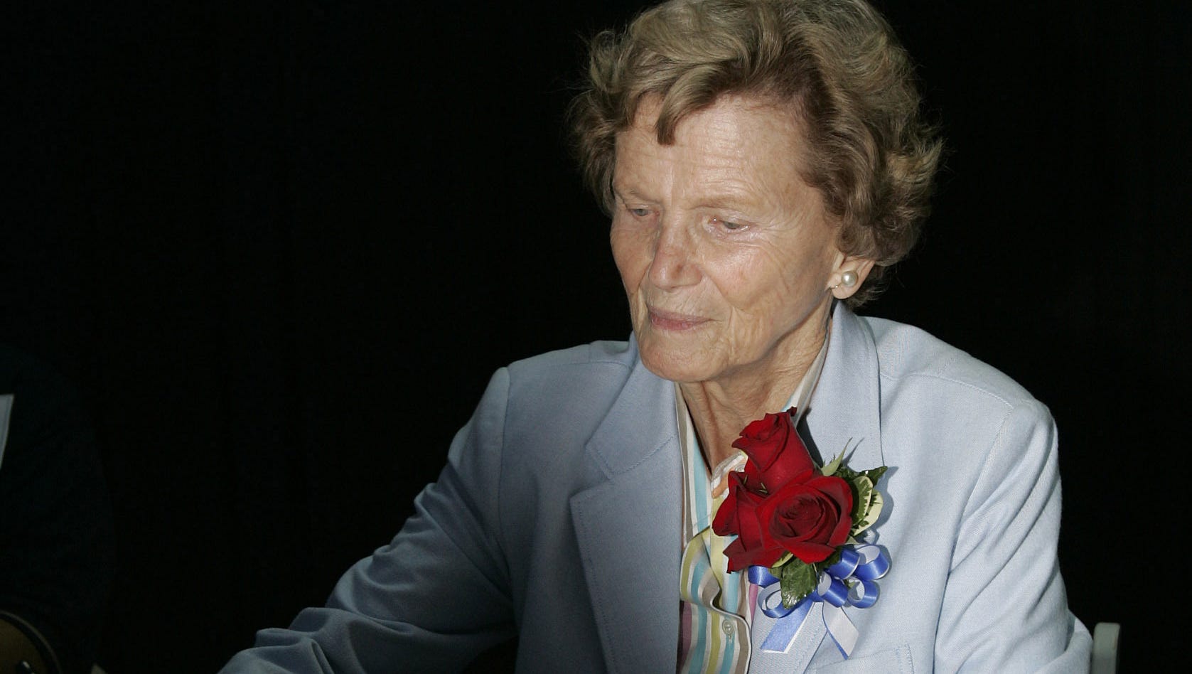 Penny Chenery: So much more than Secretariat's owner