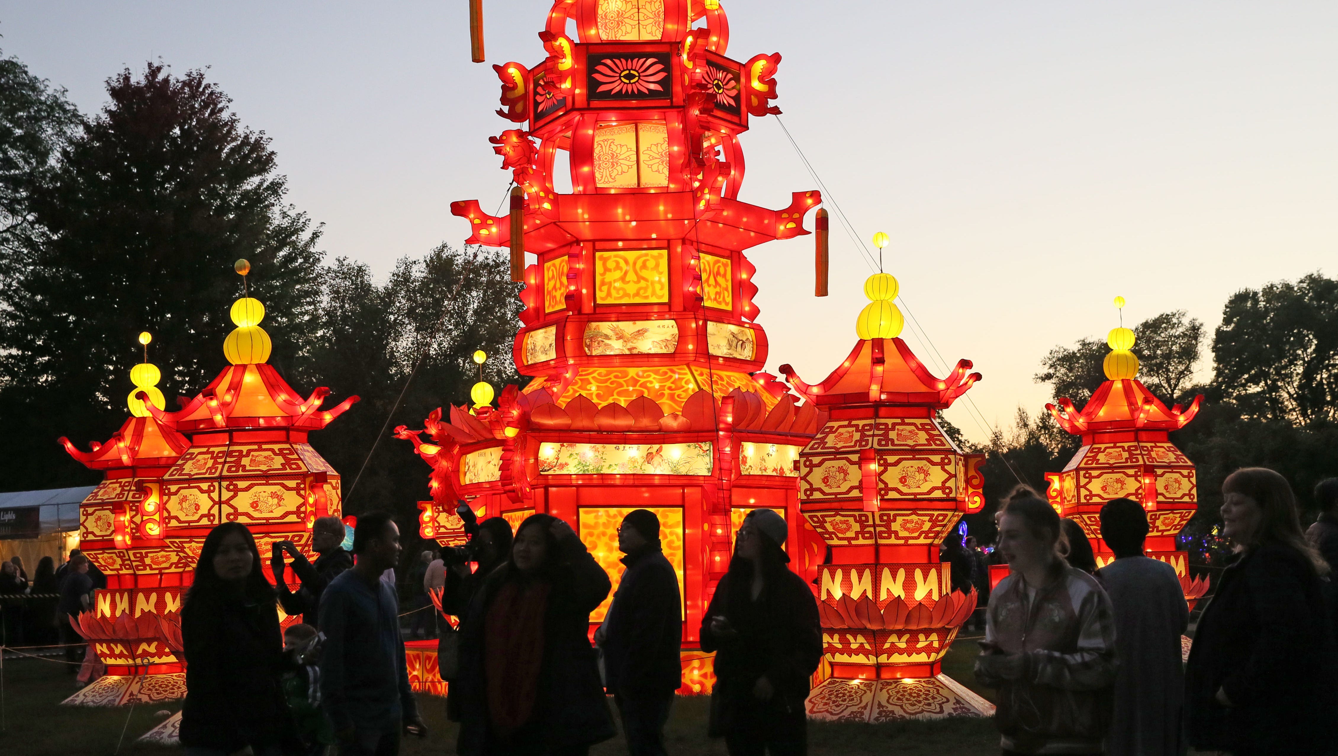 Wildly popular China Lights to return in 2017