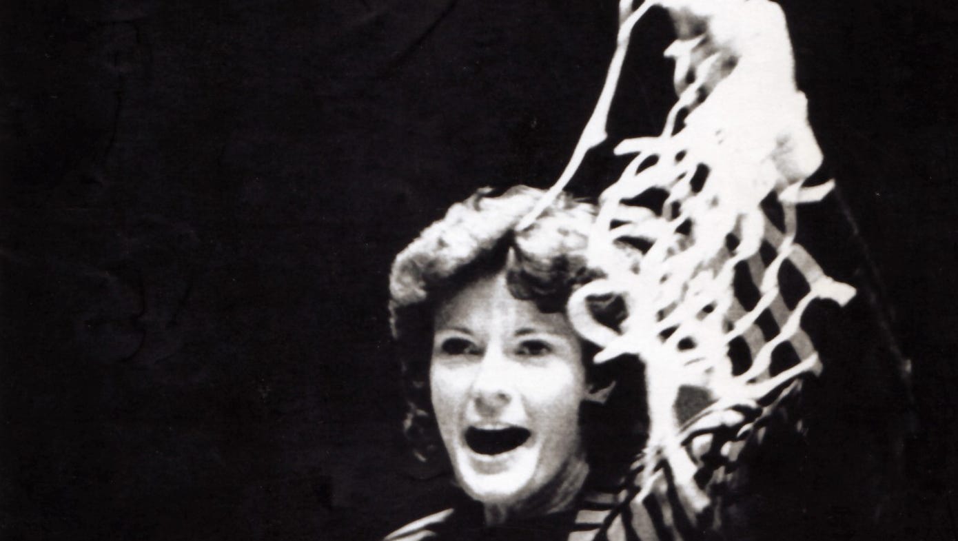 A look back at Pat Summitt's championships