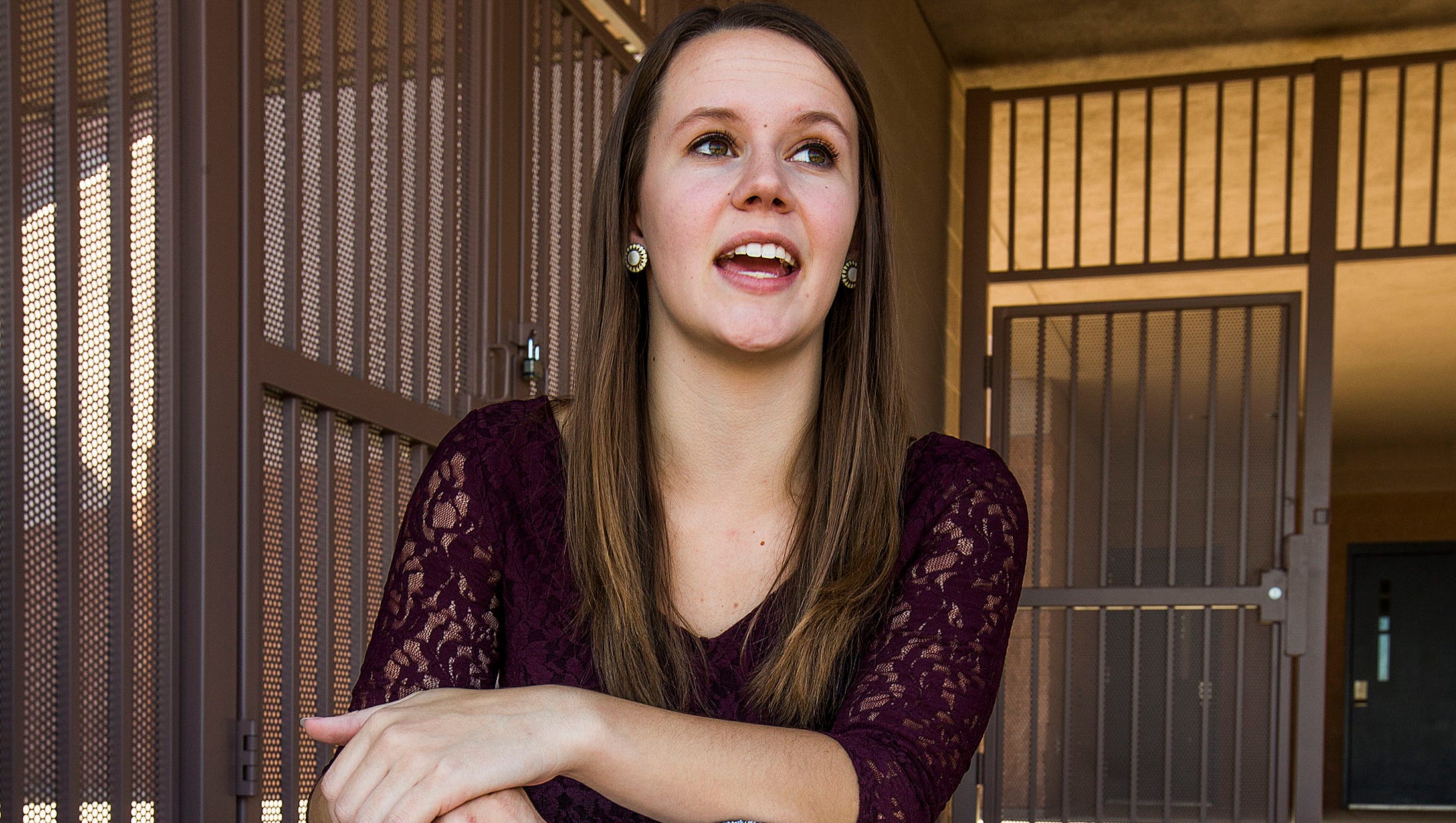 New ASU program helps undergrads change the world