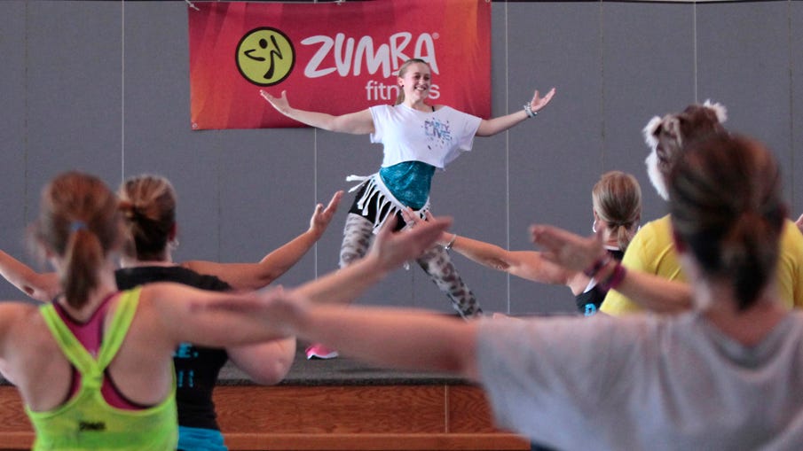 Zumba music list 2015 - droidjuja