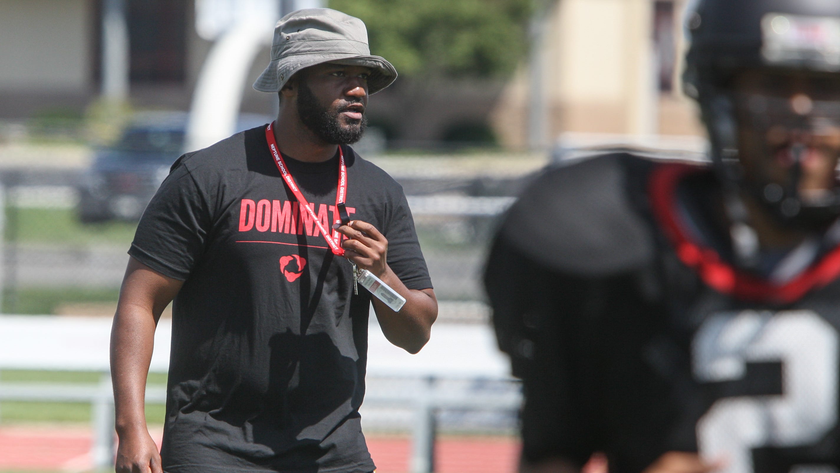 Neptune Preview: Taylor knows Scarlet Flier tradition