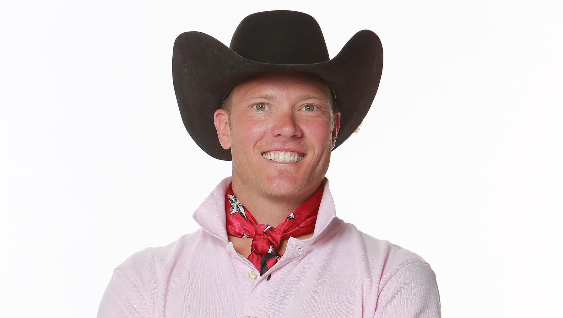 What happened to the Iowa rodeo clown on "Big Brother"