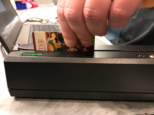 Is a lost hotel card key a financial risk? We found out