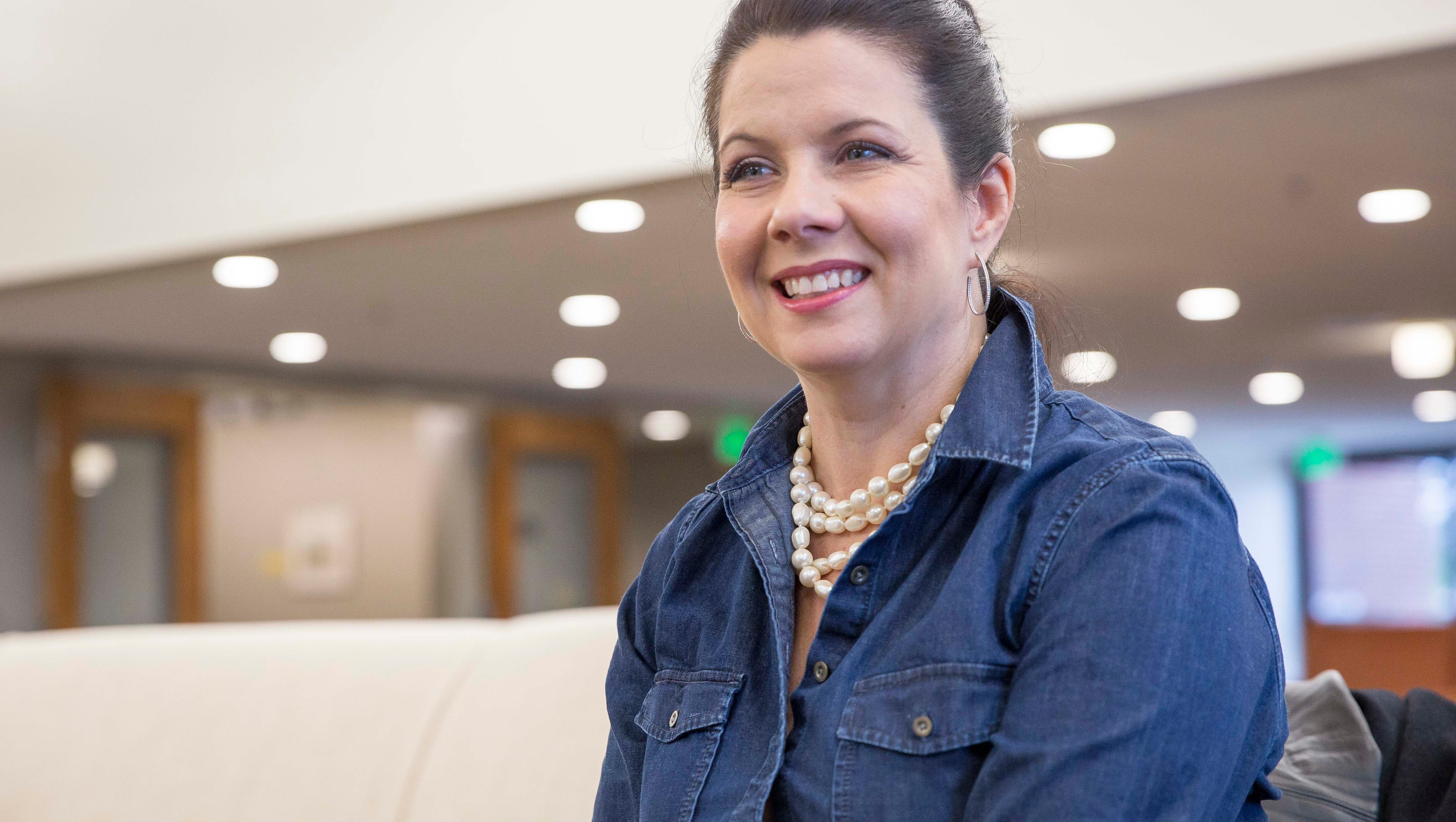 Area roundup: First lady to attend shooting range grand opening