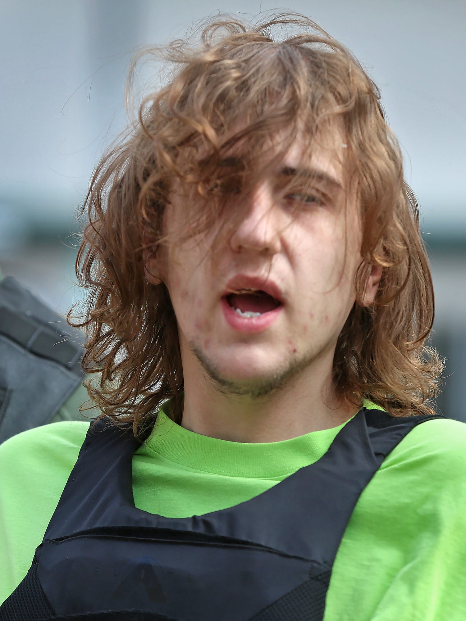 Officer mental health focus of sheriff who couldn't save Jacob Pickett