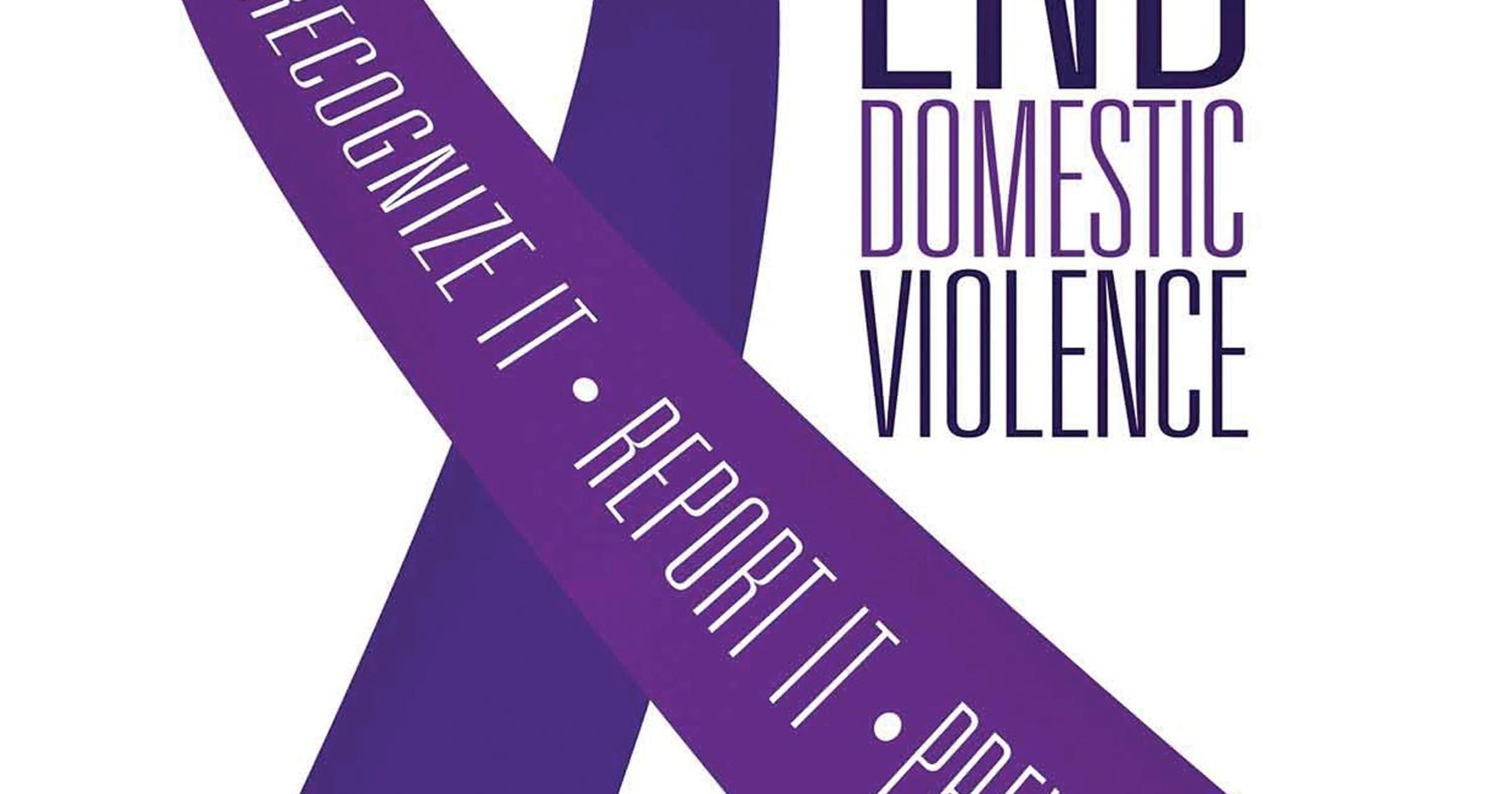 You can help stop domestic violence. Here’s how