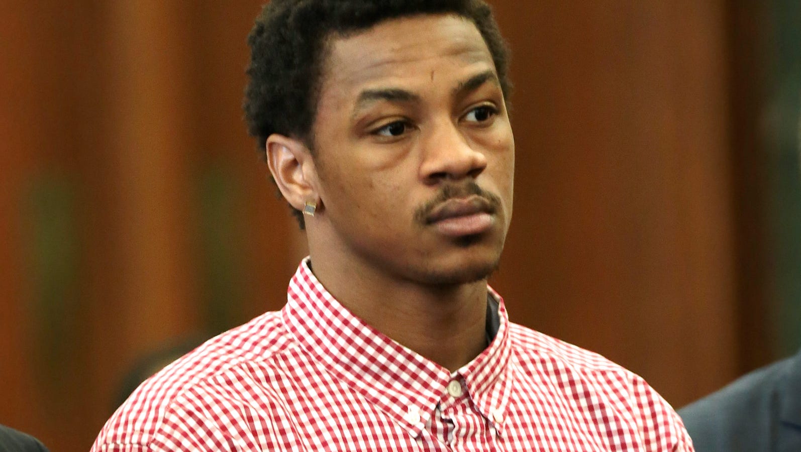 Ex-Michigan State star Keith Appling a suspect in fatal shooting