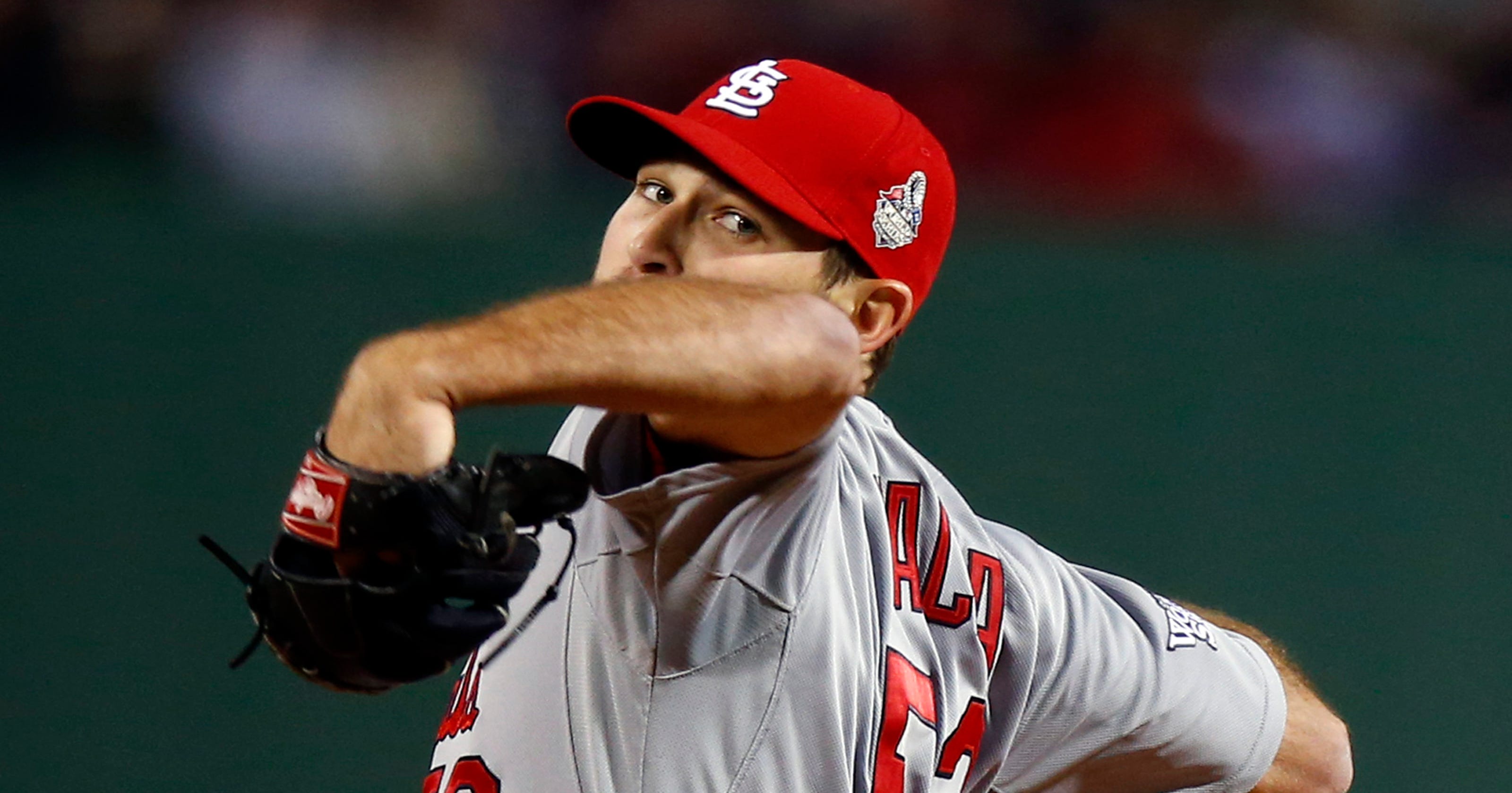 Save the season? Wacha well-equipped to do so