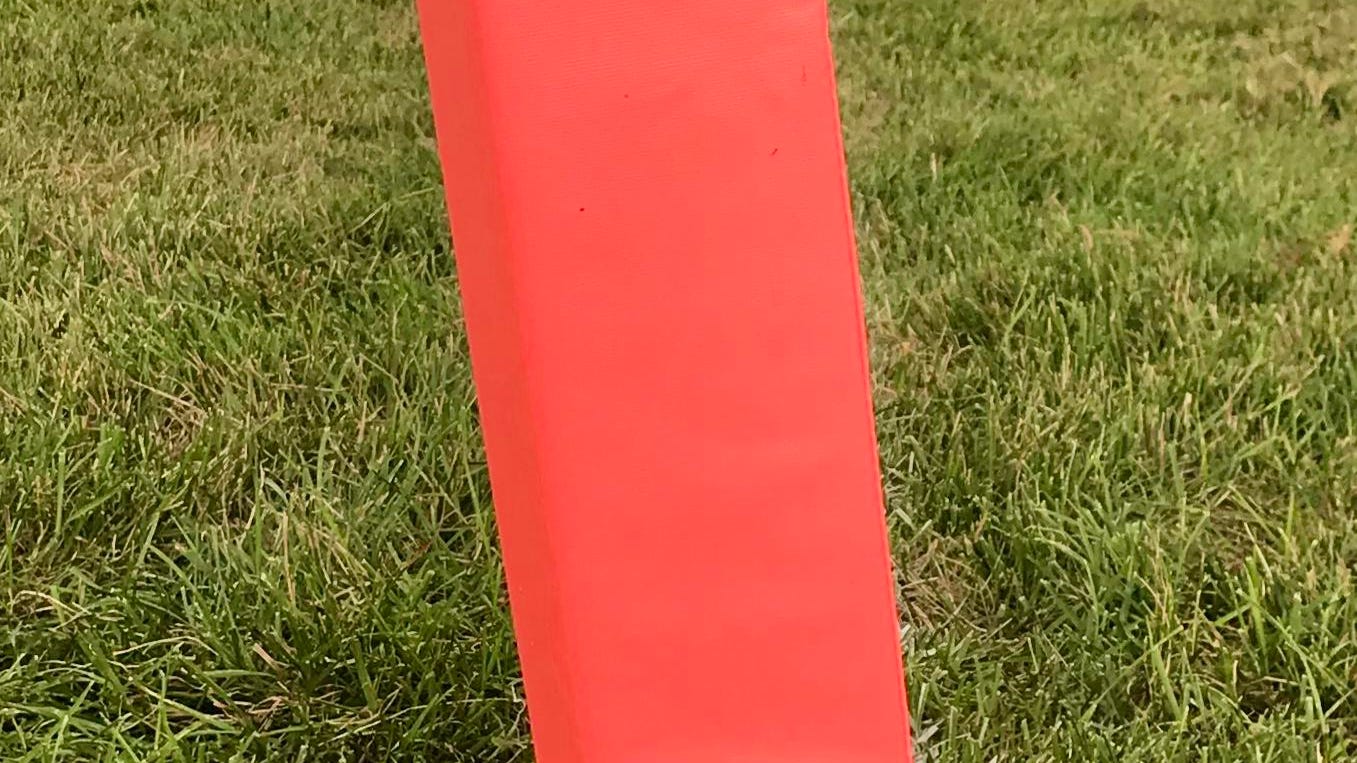 Nike Skills Football Camp coming to Mansfield's Arlin Field